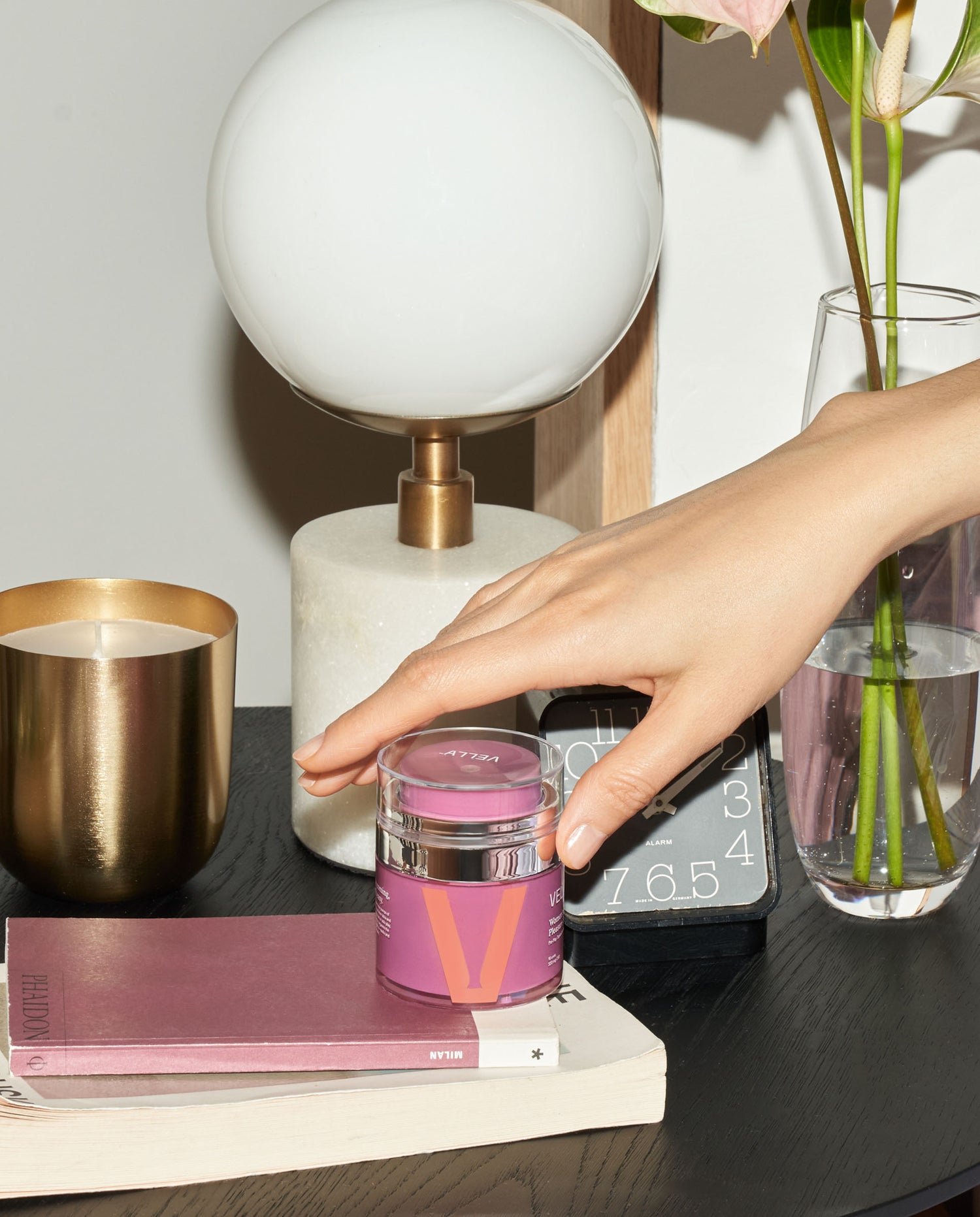 Vella | Make Coming, Come Easy